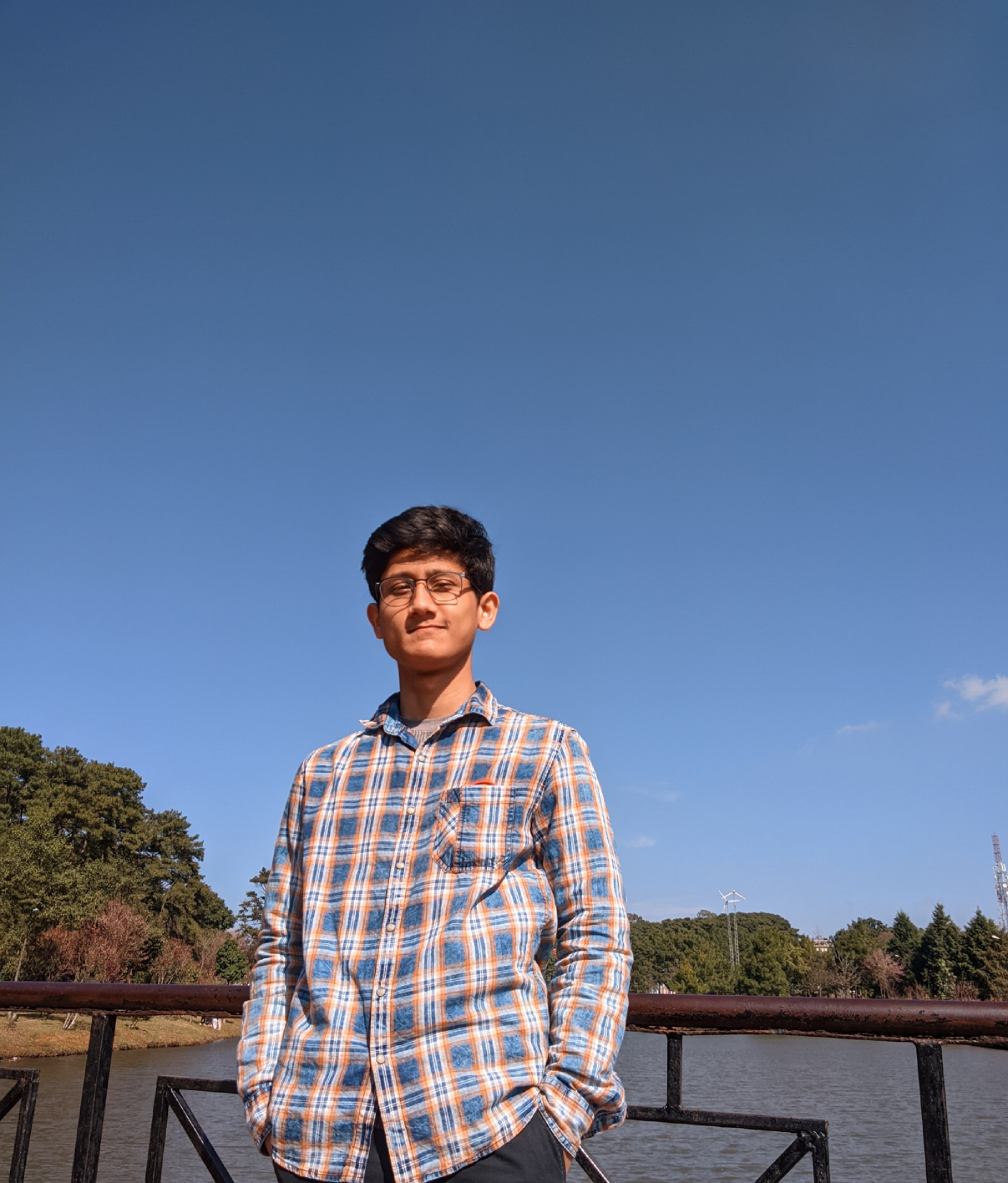 Google Developer Group on Campus, NIT Silchar